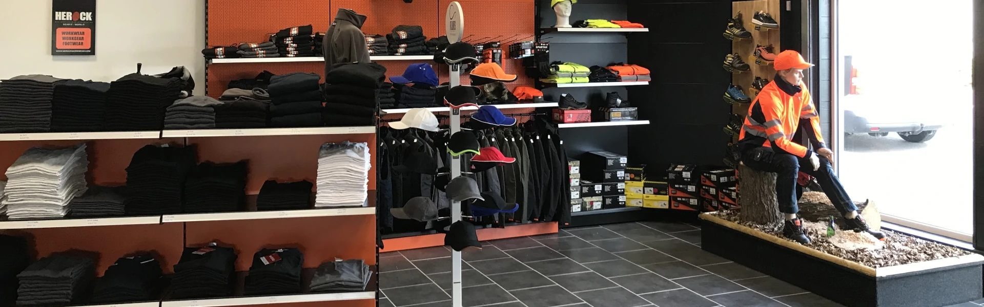 Professionnel - B3P Textile - Personnaliser vos vêtements professionnels